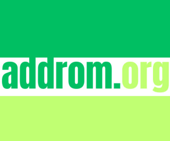 addrom