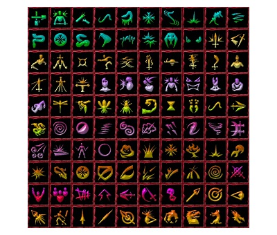 DAOC Ghost UI | Files.fm.