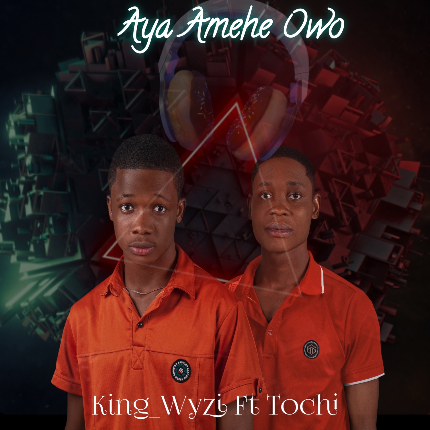 Aya Amehe Owo | Files.fm.