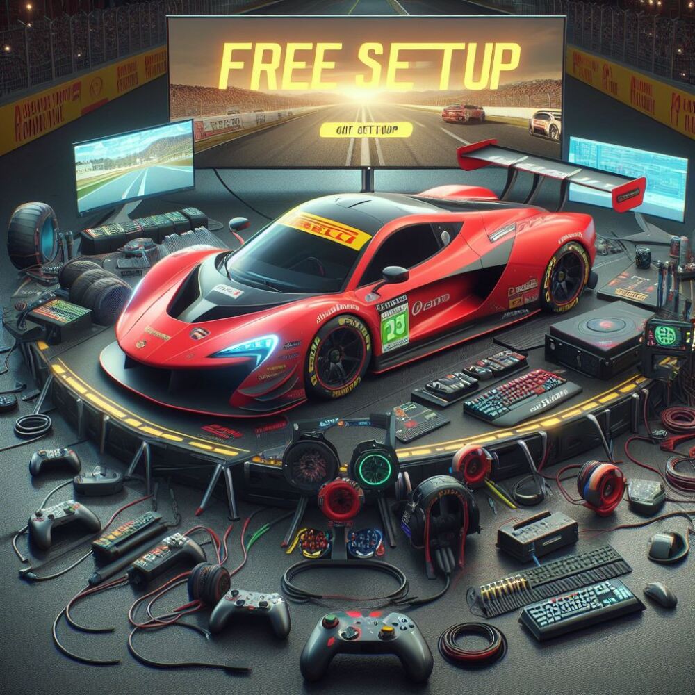 Copy here Your setup folder | Files.fm.