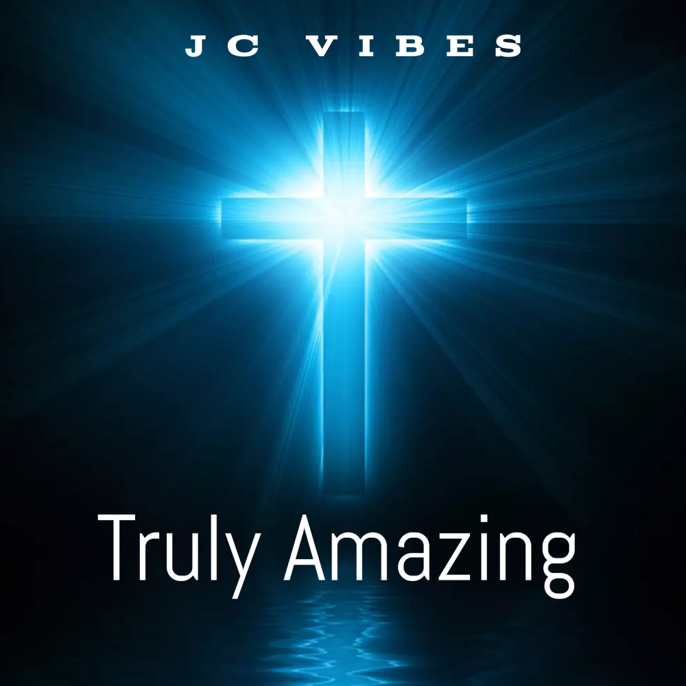 Truly Amazing - The Album | A positive & motivational album. Listen ...