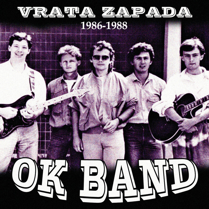 OK band (Osijek) | Files.fm.