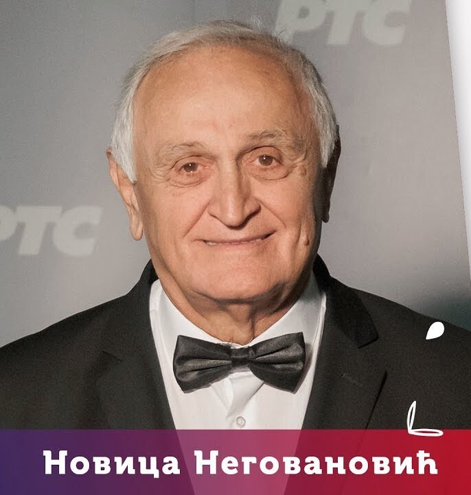 Novica Negovanovic | Files.fm.