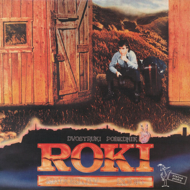Radoslav Rodic Roki | Files.fm.