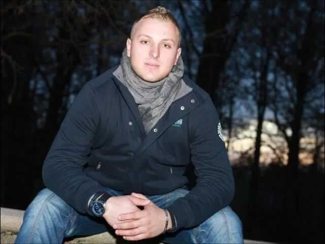 Samir Ljevo | Files.fm.