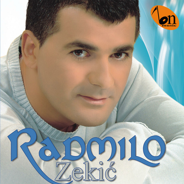 Radmilo Zekic | Files.fm.