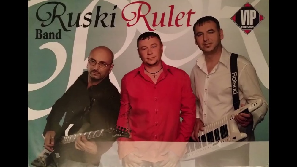 Ruski Rulet Band | Files.fm.
